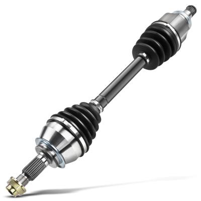 China Front Driver CV Axle Shaft Assembly for Mini Cooper 2007-2015 Automatic Trans for sale