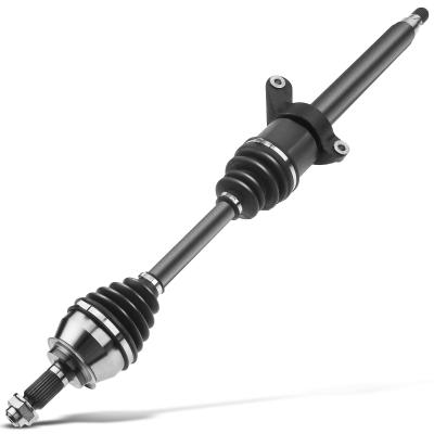 China Front Passenger CV Axle Shaft Assembly for Mini Cooper 2007-2012 L4 1.6L for sale