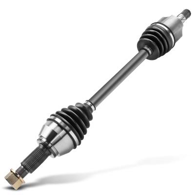 China Front Driver CV Axle Shaft Assembly for Nissan Altima 2013-2018 2.5L Sedan for sale