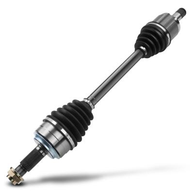 China Front Driver CV Axle Shaft Assembly for Honda Accord 2008 2009-2012 Automatic for sale