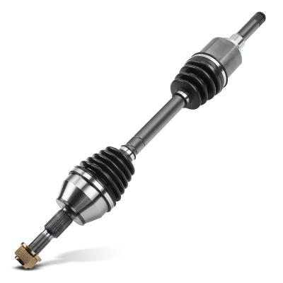 China Front Driver CV Axle Shaft Assembly for Ford Transit Connect 2014-2018 1.6L 2.5L for sale