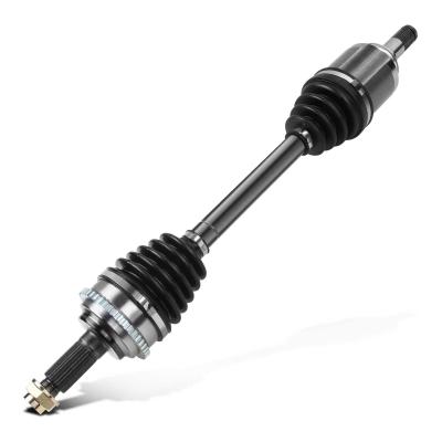 China Front Driver CV Axle Shaft Assembly for Ford Fusion 2010-2012 Lincoln MKZ 2012 for sale