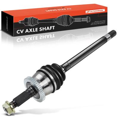 China Front Driver CV Axle Shaft Assembly for Jeep Grand Cherokee WJ 1999-2004 for sale