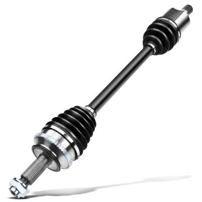 China Front Driver CV Axle Shaft Assembly for Honda Pilot 2003-2004 Acura MDX 01-02 for sale