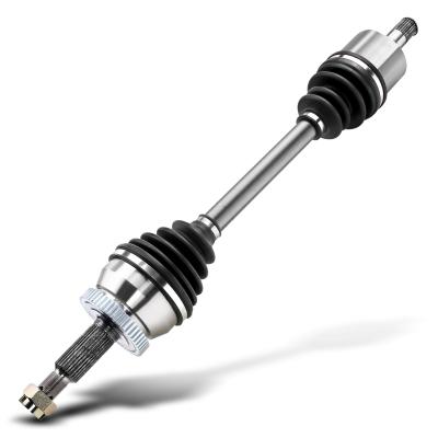 China Front Driver CV Axle Shaft Assembly for Hyundai Santa Fe 07-09 Automatic 2.7L for sale