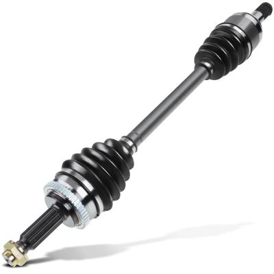 China Front Driver CV Axle Shaft Assembly for Kia Soul 2010 2011 2.0L DOHC for sale