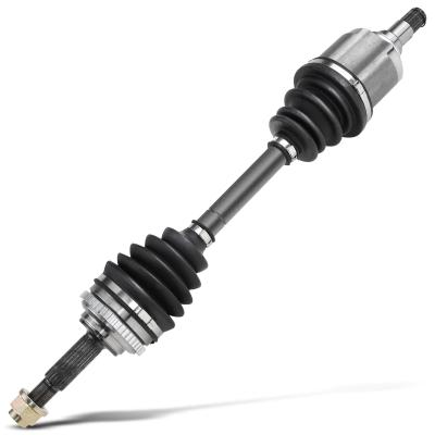 China Front Driver CV Axle Shaft Assembly for Chevrolet Aveo Pontiac G3 Wave Auto for sale
