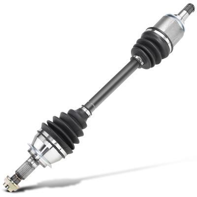 China Front Driver CV Axle Shaft Assembly for Mini Cooper R50 R53 2002-2004 for sale