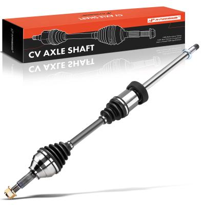 China Front Passenger CV Axle Shaft Assembly for Ford Explorer 2011-2014 V6 3.5L FWD for sale