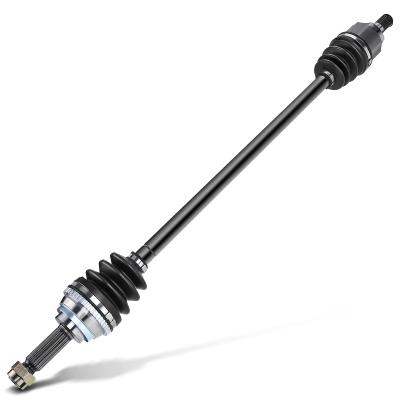 China Front Passenger CV Axle Shaft Assembly for Hyundai Accent L4 1.6L for sale