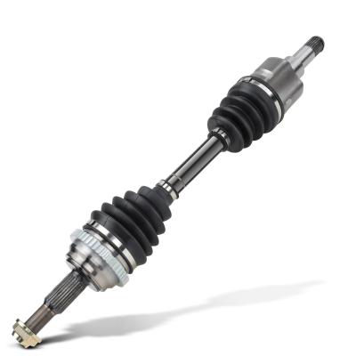 China Front Driver CV Axle Shaft Assembly for Chrysler PT Cruiser 2001-2010 Dodge Neon for sale