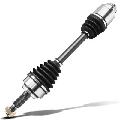 China Front Passenger CV Axle Shaft Assembly for Honda Accord 2003-2007 for sale