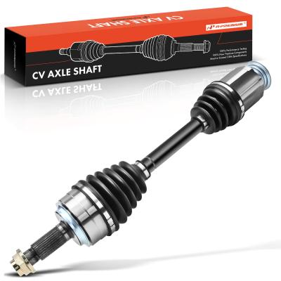 China Front Passenger CV Axle Shaft Assembly for Honda CR-V 2007-2014 for sale