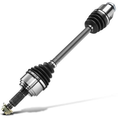China Front Passenger CV Axle Shaft Assembly for Mazda 6 2009-2013 L4 2.5L for sale
