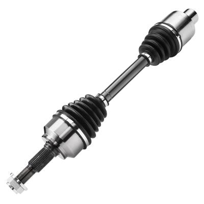 China Front Passenger CV Axle Shaft Assembly for Jeep Grand Cherokee 05-10 Commander for sale