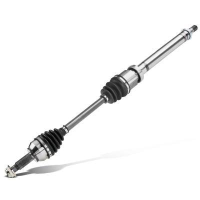 China Front Passenger CV Axle Shaft Assembly for Ford Fiesta 2011-2015 1.6L Automatic for sale