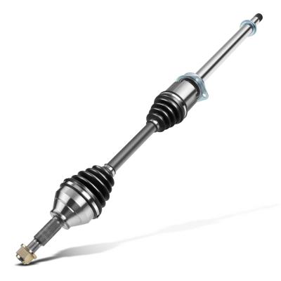 China Front Passenger CV Axle Shaft Assembly for Ford Explorer 2014-2017 V6 3.5L for sale