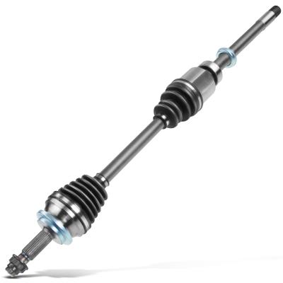 China Front Passenger CV Axle Shaft Assembly for Toyota RAV4 2006 2007-2012 2.4L 2.5L for sale