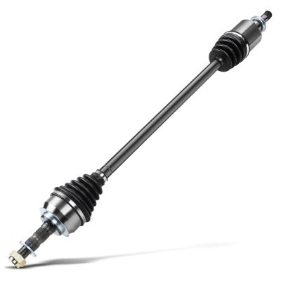 China Front Passenger CV Axle Shaft Assembly for Chevy Cruze 2013-2015 L4 1.8L Auto for sale