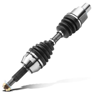 China Front Passenger CV Axle Shaft Assembly for Ford Ranger Explorer Sport Trac 4WD for sale