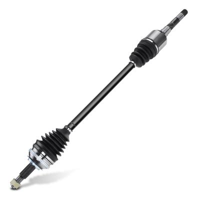 China Front Passenger CV Axle Shaft Assembly for Chrysler Town & Country Dodge Caravan for sale