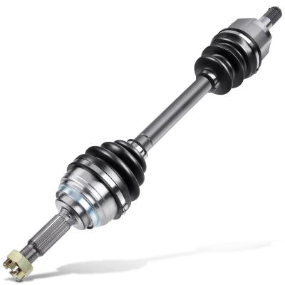 China Front Passenger CV Axle Shaft Assembly for Mitsubishi Eclipse Eagle Talon Laser for sale