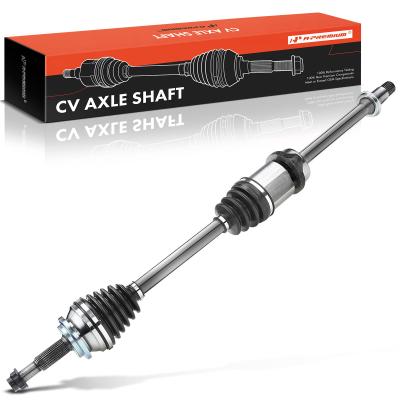 China Front Passenger CV Axle Shaft Assembly for Toyota RAV4 2006 2007-2012 2.4L 2.5L for sale