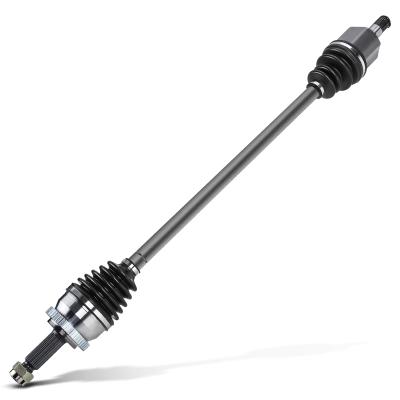 China Front Passenger CV Axle Shaft Assembly for Kia Optima 2006-2009 Magentis 07-09 for sale