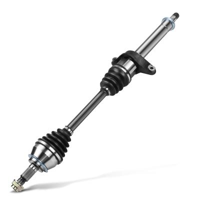 China Front Passenger CV Axle Shaft Assembly for Mini R56 R57 Cooper 2007-2013 Manual for sale