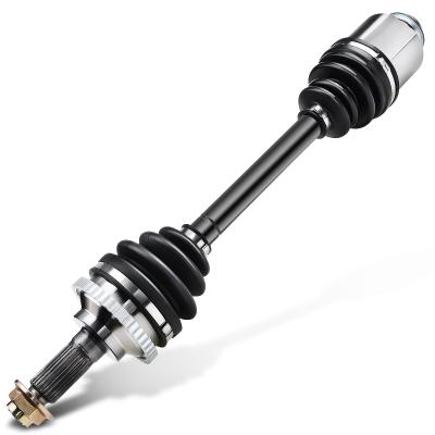 China Front Passenger CV Axle Shaft Assembly for Mazda 626 1993-2002 MX-6 Ford Probe for sale
