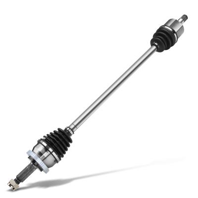 China Front Passenger CV Axle Shaft Assembly for Hyundai Sonata 2006-2008 L4 2.4L Auto for sale
