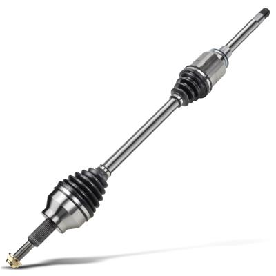 China Front Passenger CV Axle Shaft Assembly for Dodge Durango Jeep Grand Cherokee for sale