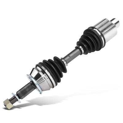 China Front Driver or Passenger CV Axle Shaft Assembly for Dodge Dakota 2001-2004 for sale