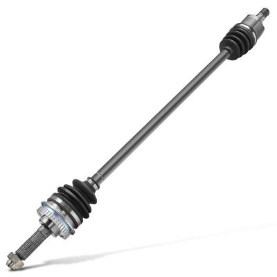 China Front Passenger CV Axle Shaft Assembly for Chevrolet Geo Metro Suzuki Swift for sale