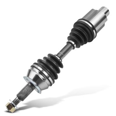 China Front Driver or Passenger CV Axle Shaft Assembly for Dodge Dakota Durango 00-01 for sale