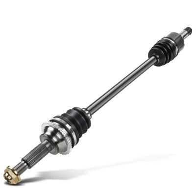 China Rear Driver CV Axle Shaft Assembly for Ford Escape 2008-1012 Mercury Mariner 4WD for sale