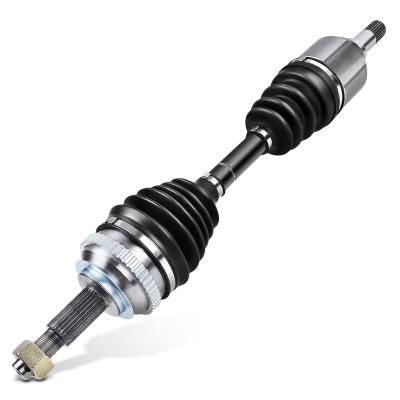 China Front Driver or Passenger CV Axle Shaft Assembly for Dodge Caravan Chrysler for sale
