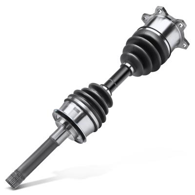 China Front Driver or Passenger CV Axle Shaft Assembly for Toyota 4Runner 86-95 Pickup for sale