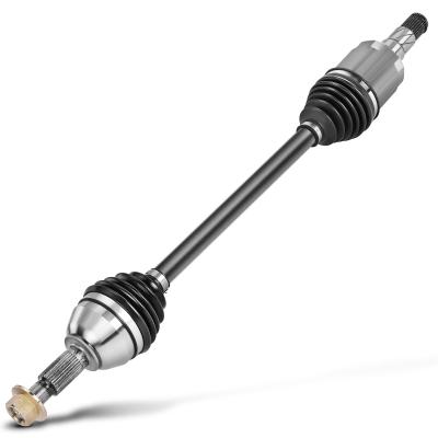 China Rear Driver or Passenger CV Axle Shaft Assembly for Tesla 3 2017-2022 for sale