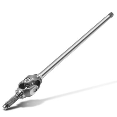 China Front Driver CV Axle Shaft Assembly for Ram 4500 5500 2013-2018 6.7L 6.4L for sale
