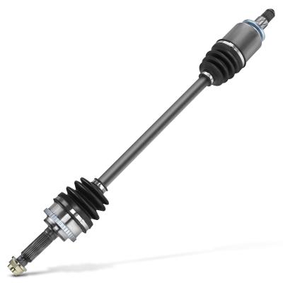 China Rear Passenger CV Axle Shaft Assembly for Subaru Legacy 2000-2007 Legacy Baja for sale
