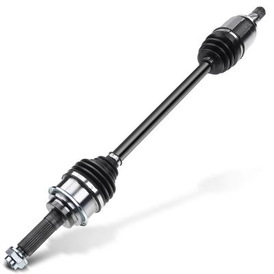 China Rear Driver or Passenger CV Axle Shaft Assembly for Subaru Impreza 2004-2007 for sale