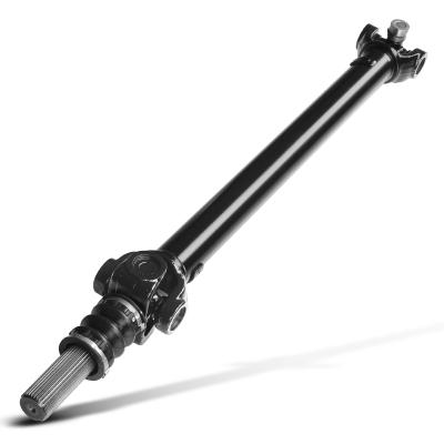 China Front Driveshaft Prop Shaft Assembly for Chevy Silverado 1500 2014-2017 GMC 4WD for sale