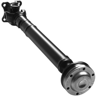 China Front Driveshaft Prop Shaft Assembly for Dodge Dakota 2001-2007 Mitsubishi 4WD for sale