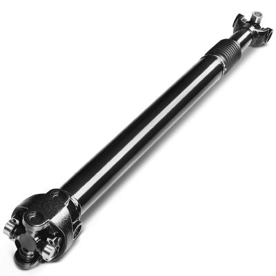 China Front Driveshaft Prop Shaft Assembly for Ford F-350 1989-1994 Auto Trans. E4OD for sale