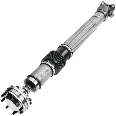 China Front Driveshaft Prop Shaft Assembly for Jeep Wrangler 2007-2011 3.8L 4WD for sale