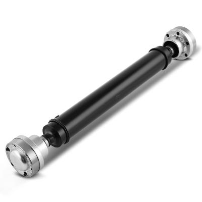 China Front Driveshaft Prop Shaft Assembly for Jeep Grand Cherokee Dodge Durango 6.4L for sale