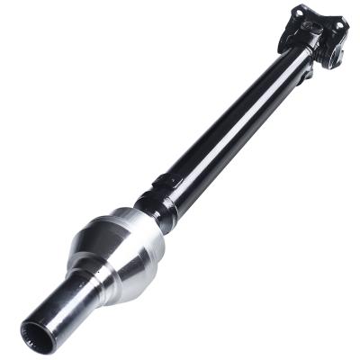 China Front Driveshaft Prop Shaft Assembly for Dodge Ram 1500 2002-2006 4WD Auto Trans for sale