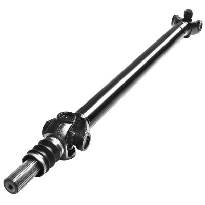 China Front Driveshaft Prop Shaft Assembly for Chevy Silverado 2500 HD GMC Sierra 4WD for sale