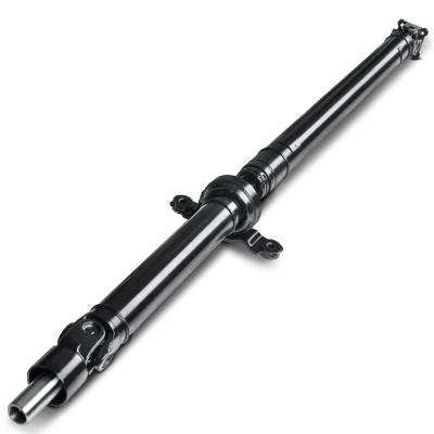 China Rear Driveshaft Prop Shaft Assembly for Subaru Legacy 2005-2009 Automatic Trans for sale